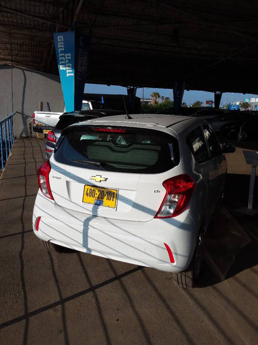 רכבים למכירה - רכבי יד שניה או 0 ק"מ מהסוכנויות המובילות בישראל - Zap Cars